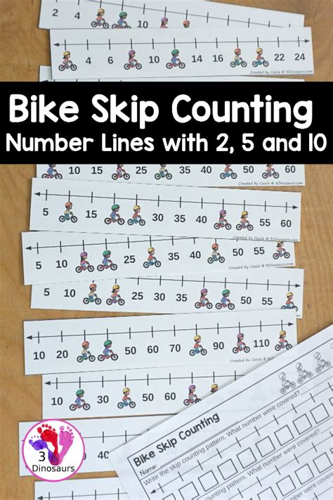 Worksheets Skip Counting Pattern Grade 1 Math Number Worksheets Skip