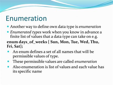 structures chapter ppt download