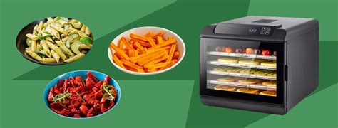 Сушка овощей в электросушилке: топ-20 вкусных и полезных рецептов ...