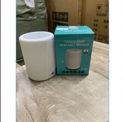 White Portable Bluetooth Speakers At Rs 180 Piece In Mumbai ID 27604569573