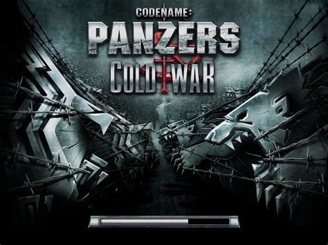 Codename: Panzers - Cold War Screenshots for Windows - MobyGames