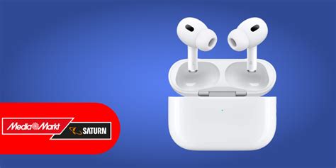 Apple AirPods Pro 2: Versandkostenfrei und stark reduziert - HIFI.DE