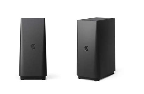 Telstra Releases Smart Modem With Wi Fi Channelnews