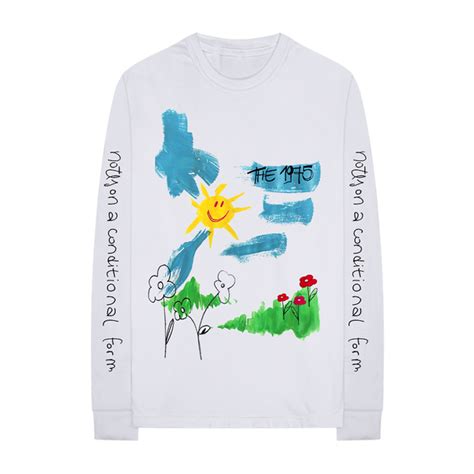 Apparel The 1975 Official Store