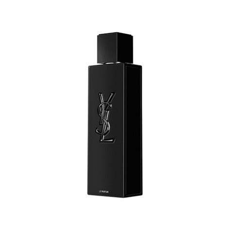 ⚡️buy Yves Saint Laurent Ysl Myslf Le Parfum Perfume For Men 100ml Shop