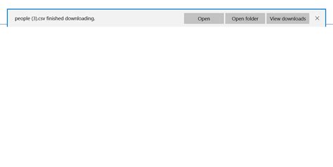 How To Handle Open File Dialog Box In Microsoft Edge Browser
