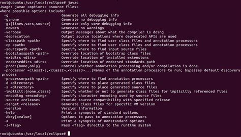 Ubuntu下无法启动eclipse的原因（版本不兼容）ubuntu打开hadoop的同时打不开eclipse Csdn博客