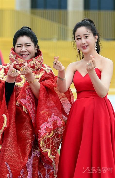 ‘조작 오명 함소원 ‘진격의 할매로 1년만 방송 복귀 공식 ｜스포츠동아
