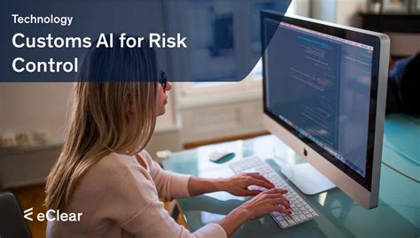 Ai For Customs Compliance Reduce Errors And Speed Up Clearance Eclear