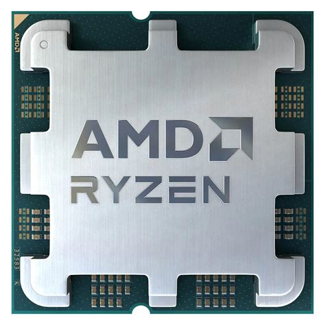 AMD Ryzen X AM Processor TRAY PC Co Il