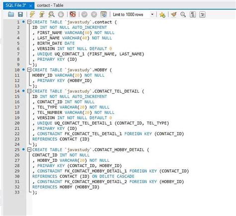 Как подключить базу данных к Intellij Idea пошаговая инструкция