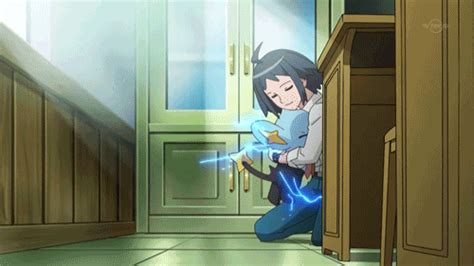 Shinx Wiki Pok Mon Amino