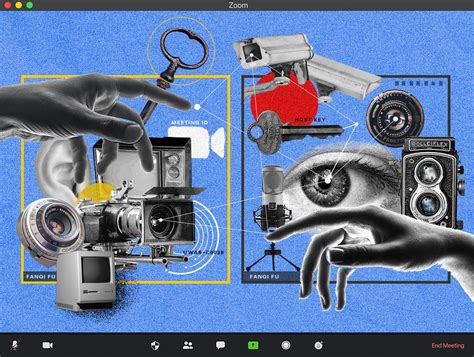 Expanding Visualization Behance