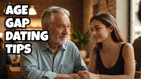 6 Common Mistakes Older Men Make When Flirting With Younger Women Youtube