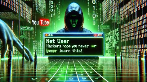 Hidden Cmd Commands Hackers Hope You Never Learn Detect Unauthorized