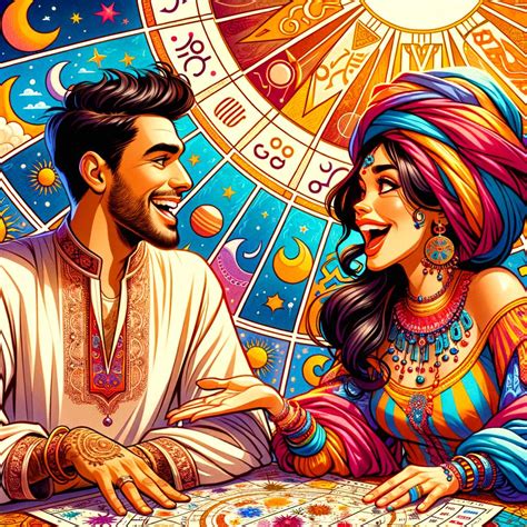 Birth Chart Analysis Your Complete Horoscope Blueprint