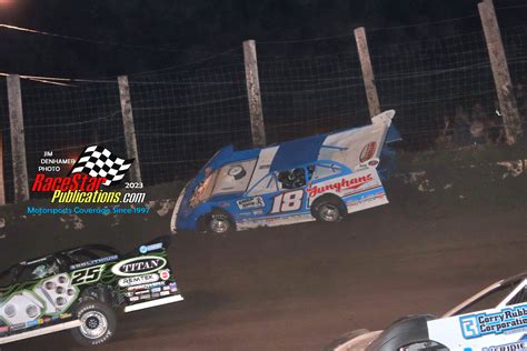 Lincoln Speedway 5 11 23 Jim DenHamer Photos RaceStar Publications