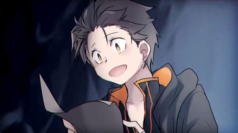 Re Zero If Ayamatsu Capitolo 5 Winds Of Resub