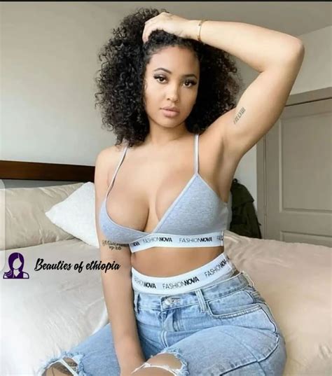 Hot Habesha 🔥🔥 For More Follow Beauties Of Ethiopia