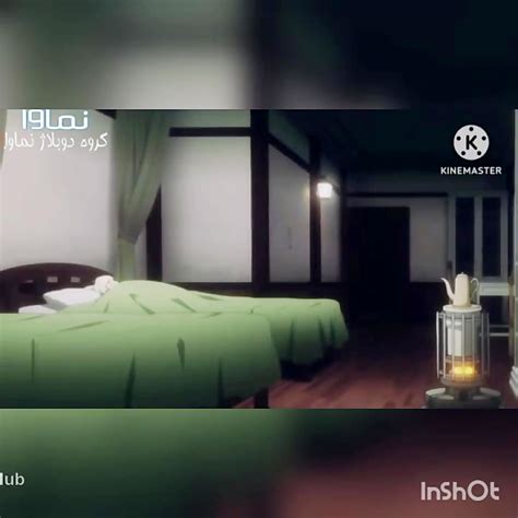 دوبله ی من از انیمه ی نورلند موعود