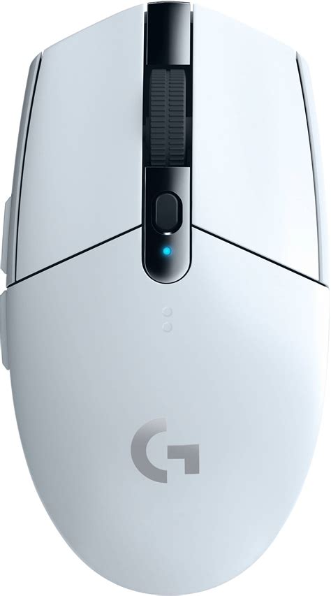Questions And Answers Logitech G305 Lightspeed Wireless Optical 6