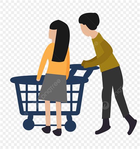 만화 포스터 그림 손으로 그린 아름다운 그림 포스터 그림 단순한 광고 삽화 Png 일러스트 및 벡터 에 대한 무료 다운로드 Pngtree