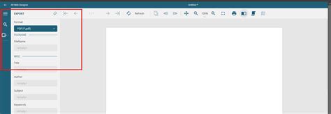 Unable To Connect To Oracle Database Activereports V7 Developer