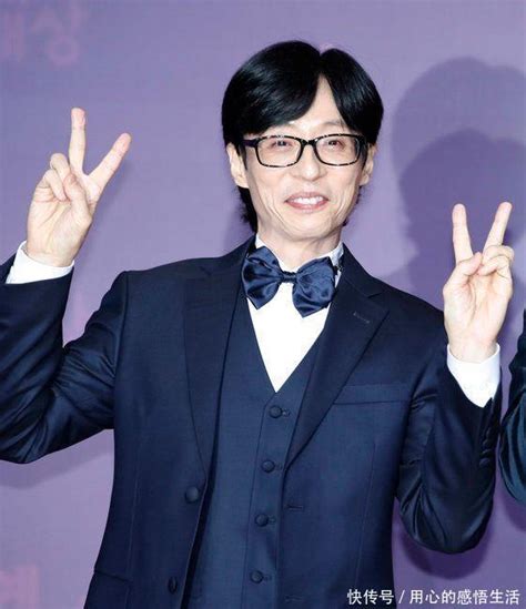 刘在石五年来首次没有获得大奖！继续努力 360娱乐，你开心就好