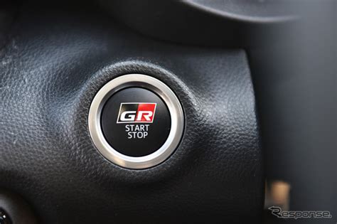 【トヨタ Grヤリス】ワールドプレミア直前、プロトタイプの内外装をチェック 詳細画像 Startyourengines｜清水和夫が主宰