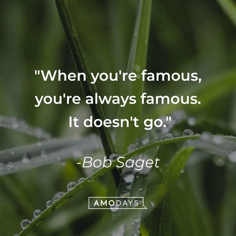 57 Bob Saget Quotes To Make You Smile And Bring Tears To Your Eyes