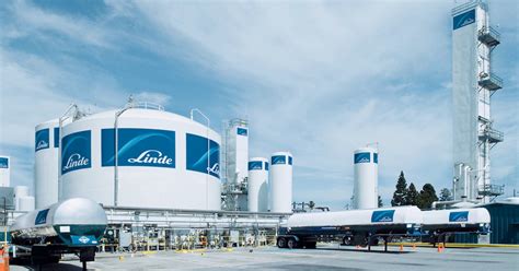 Legal Notice A Linde Company