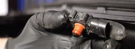 What You Need To Know About Bad Map Sensor Symptoms
