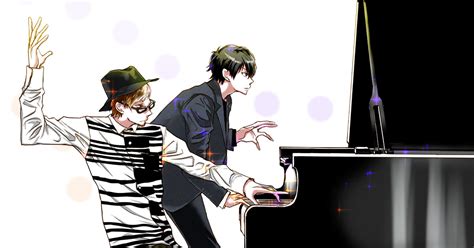 鍵盤男子 鍵盤男子まとめ 獅原いなりのイラスト Pixiv