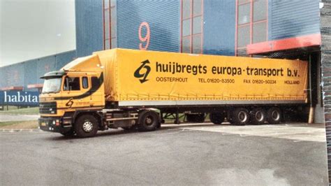 Pin Van Haantje Op FTF Klassieke Auto S Truck Auto S