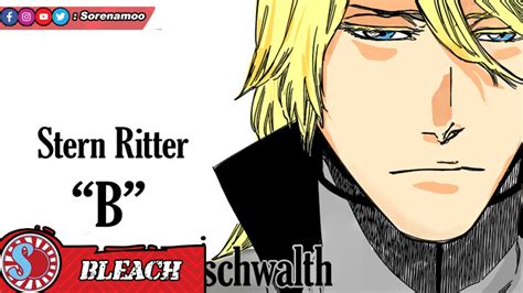 Bleach Tak Kesulitan Lawan Uryu Ishida Jugram Haschwalth Dapat Julukan Raja Selanjutnya