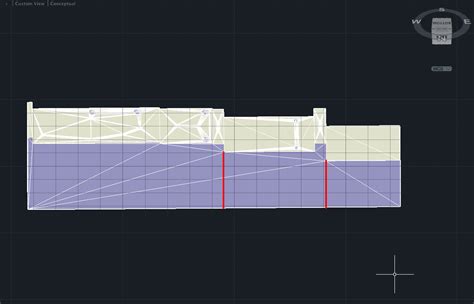 Solved How To Slice 3d Object Into Parts If The Parts Will Not Join Autodesk Community