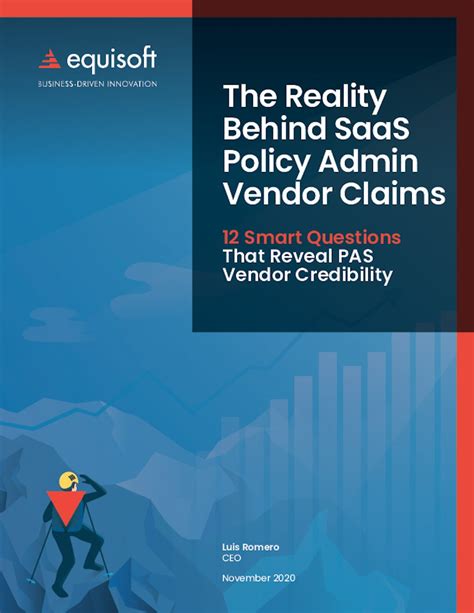 Life Insurance Policy Administration Software Equisoftmanage