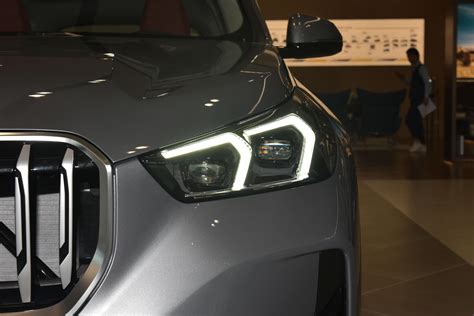 宝马x1 2023款 Sdrive25li M运动套装图片宝马5291张图片汽车外观图库懂车帝