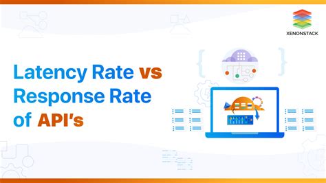 Latency Rate Vs Response Rate Of Apis Comprehensive Guide