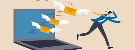 The Pr Risks Of Sending Too Many Emails—which Brands Top The List