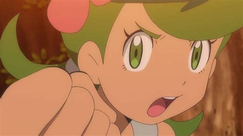 Pin En Princess Mallow Pokemon