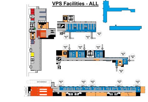 Fort Walton Beach Airport Code
