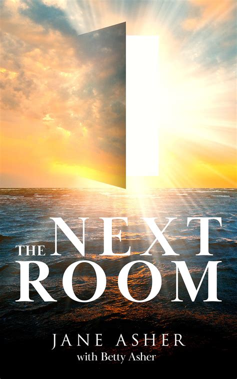 The Next Room By Jane Asher Goodreads