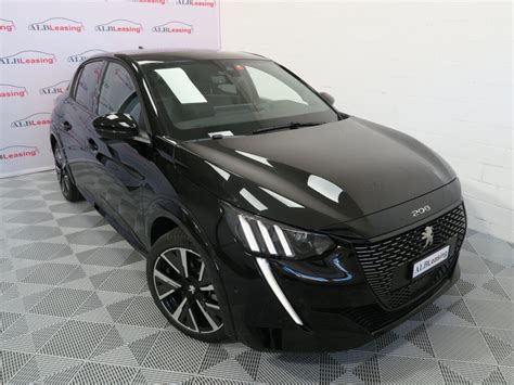 Peugeot 208 - ALB AG