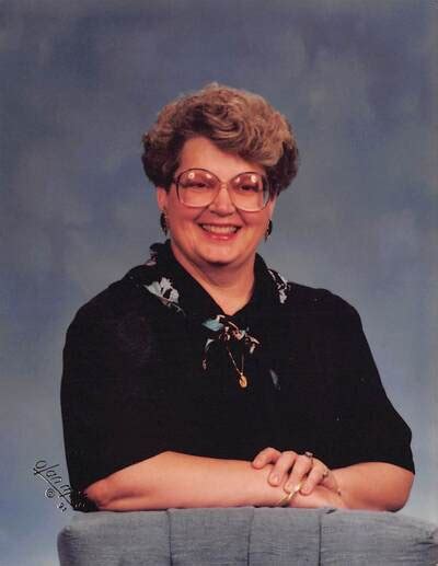 Obituary Carolyn Jewel Southward Of Iuka Mississippi Cutshall