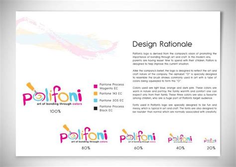 17 Best Images About Logo Rationale On Pinterest Logos Branding And