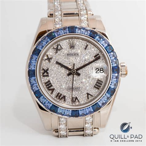 Always Expect The Unexpected Rolex Surprises Yet Again With The Oyster