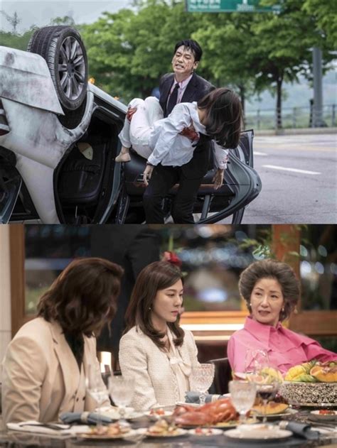 디즈니플러스 화인가 스캔들 스틸 이미지 오마이포토