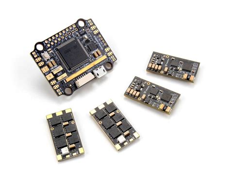 Holybro Kakute F7 Hdv Aio Tekko32 F3 35a Esc Combo Defiancerc