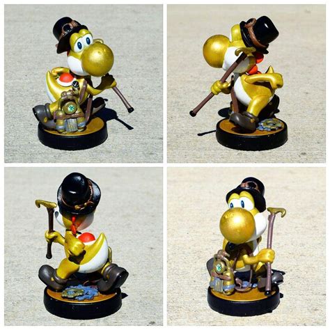 Custom Amiibo Smash Amino